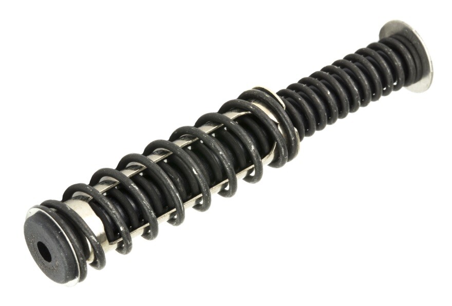 Glock 29 29SF 30 30SF 36 OEM Dual Recoil Spring 092 Guide Rod Assembly ...