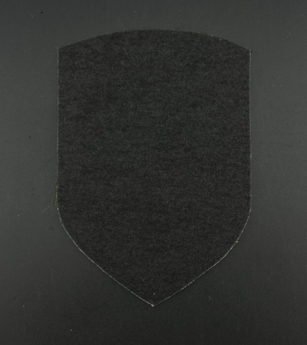 Military Morale Army Patch Ukraine Right Sector Battalion * Ukraine War ...