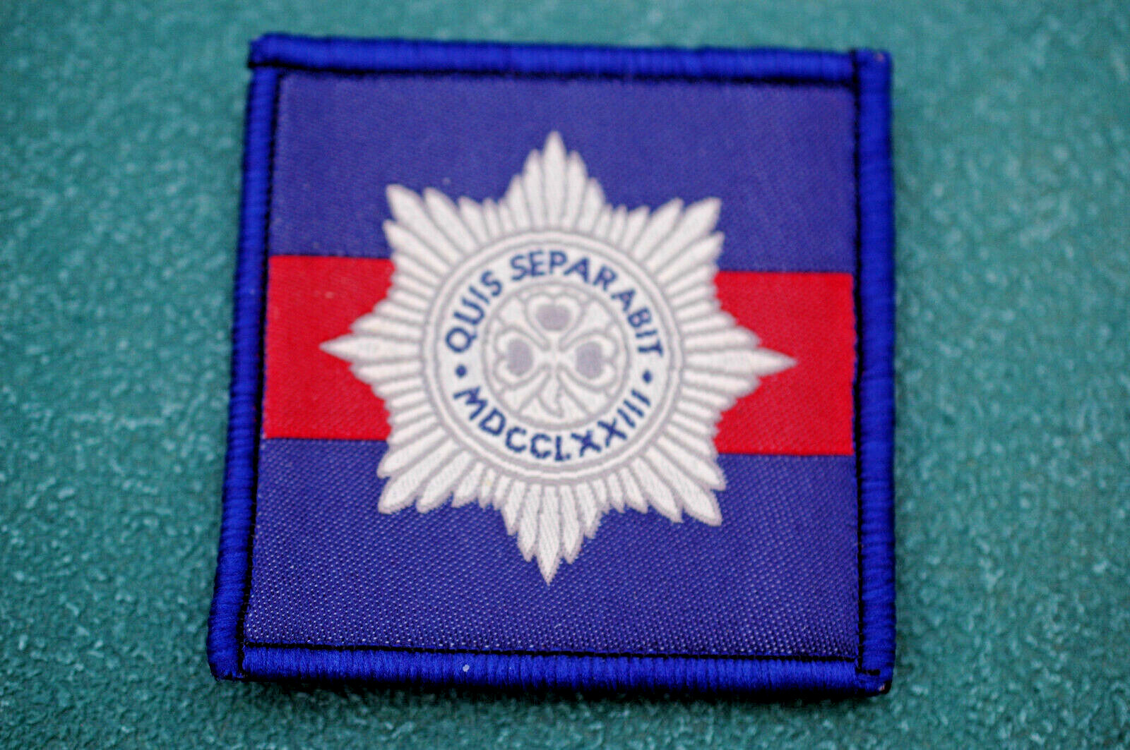 BRITISH ARMY - Morale - Vel-cro Patches - 85 Different to Choose From ...