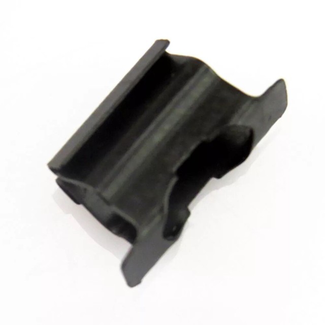 10pcs Metal Door Molding Clip Fit VW & Audi 4A0853107 by Autobahn88 for ...