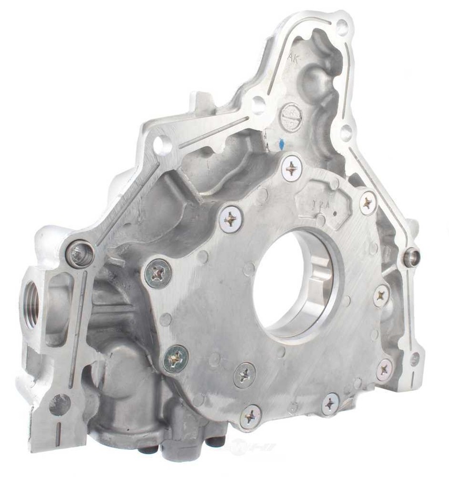 Engine Oil Pump-Eng Code: 6VE1 Aisin OPG-009 | eBay