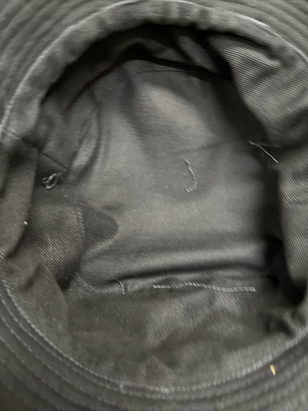 South Vietnam Short Brim Black Cap ARVN Bonnie Hat LLDB | eBay