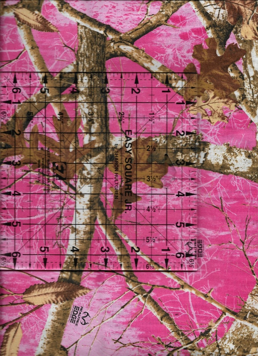Motifs De Camouflage Realtree Rose Carnet For Sale Avec L'œuvre