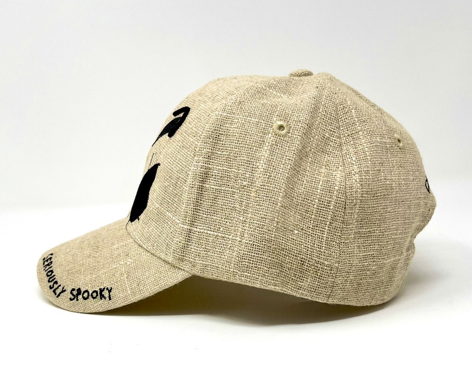 Disney Parks The Nightmare Before Christmas Oogie Boogie Baseball Cap ...