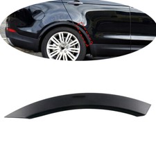 Genuine Land Rover Discovery 5 NEARSIDE Rear Wheel Arch Trim LR099644 ...