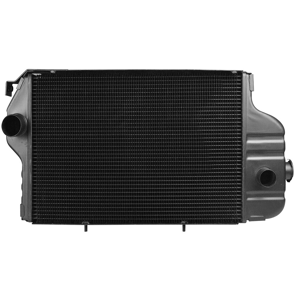 AR65715 AL25255 Radiator For John Deere 1520 2020 2030 2440 2630 2640 ...