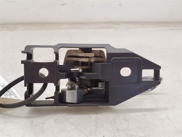 Lexus LS430 Door Handle Interior 01-06 Tan RH Rear 69205-50030-C0 for ...