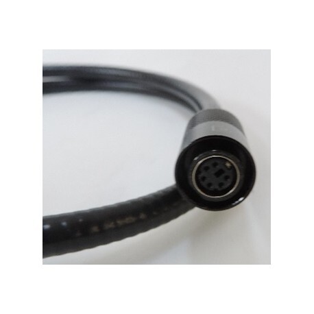 Câble d'extension longueur 1m pour endoscope / vidéoscope TTBS050E et ...