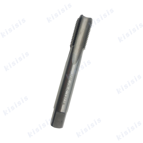 M17mm x 1.5 Metric Right Hand Thread Tap M17 x 1.5mm Pitch High Speed ...