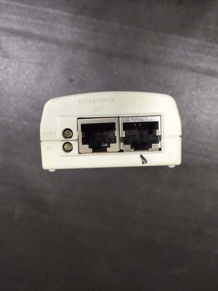 PowerDsine 3001 PD-3001/AC WORKING | eBay