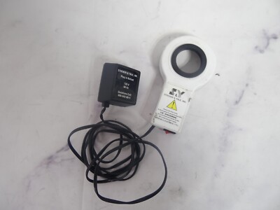 STOCKER & YALE MODEL 9 HIGH FREQUENCY Microscope Light | eBay