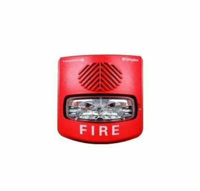 Fire Alarms - Simplex 4010