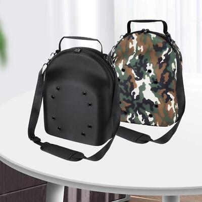 Hat Protector Case EVA Baseball Caps Carrier Bag for Home Outdoor ...
