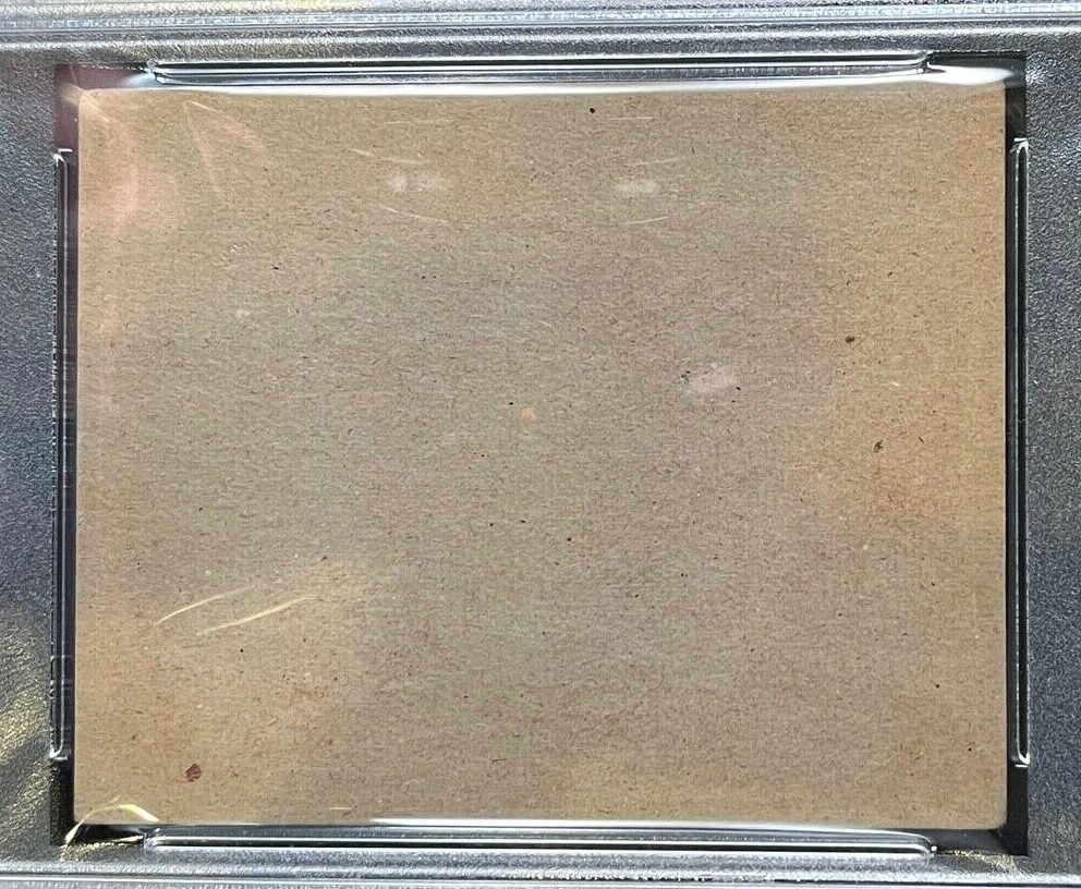 1941 Double Play #135 Gerald Walker & 136 Joe Heving PSA 3 VG Cleveland ...