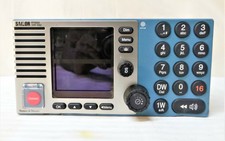 Sailor RT5022 DSC VHF Radio With Handset - for sale online | eBay