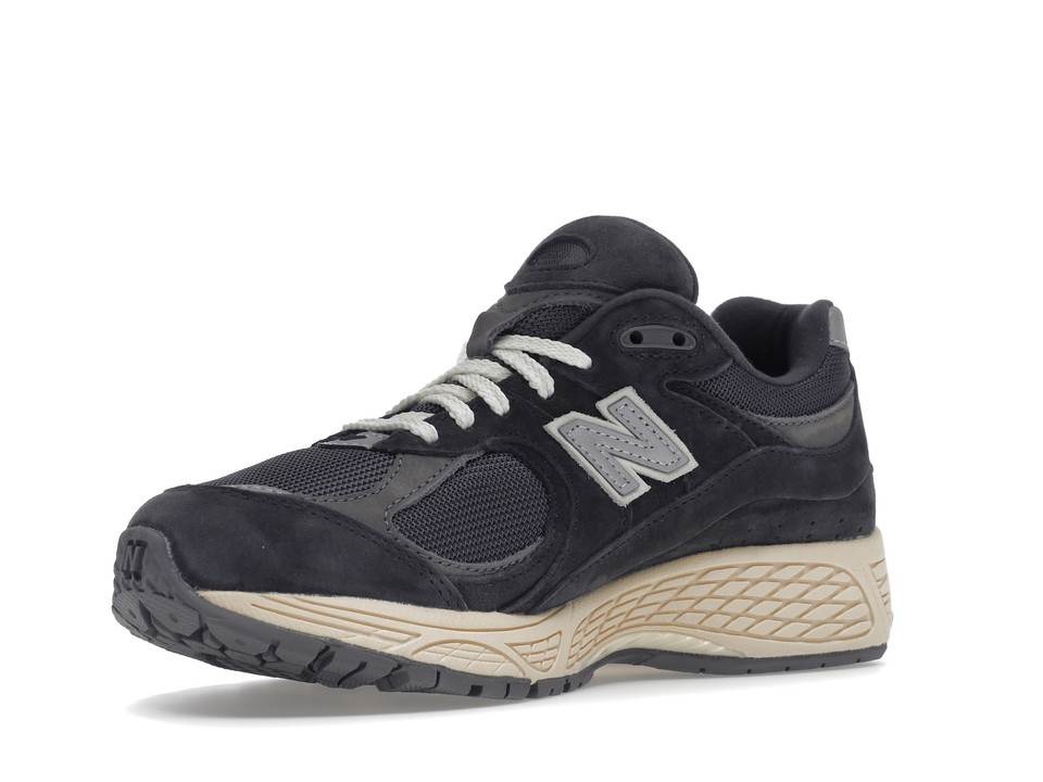 New Balance 2002R Black - M2002RHO | eBay