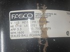 Fasco Dust Collector | eBay