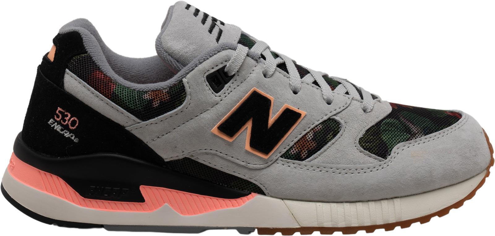 Size 6 - New Balance 530 Floral Ink W for sale online | eBay