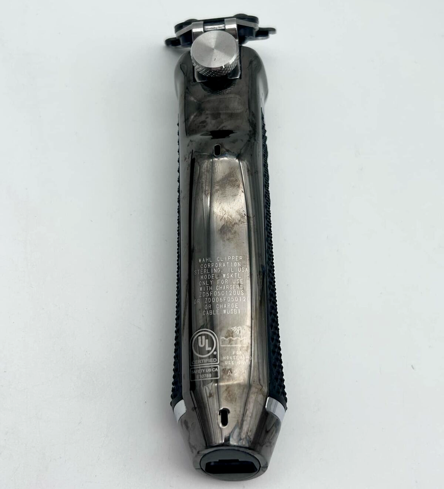 Wahl USA Pro Series High Visibility Skeleton Style Trimmer 3026018 | eBay