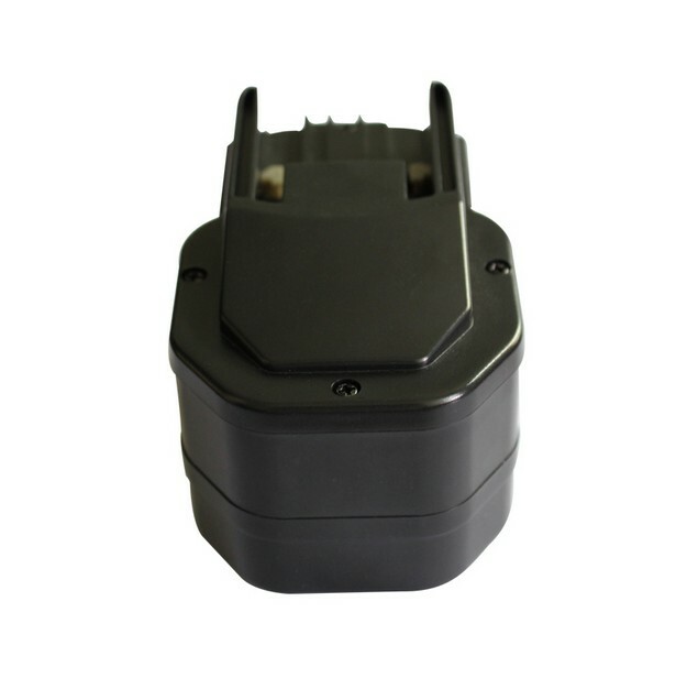 WNMC Battery For Atlas Copco 14.4V, 2500mAh Ni-NH. Fit ATL Tools: P14 ...
