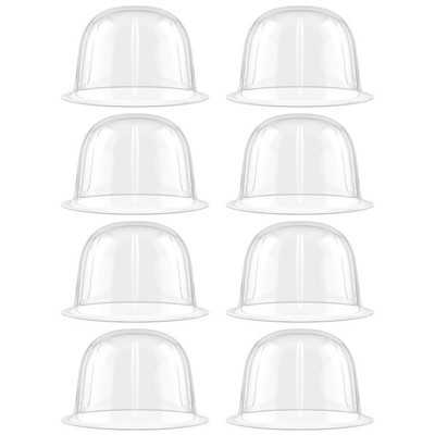 50-57cm Baseball Hat Display Rack Inner Support Hat Holder Tabletop ...