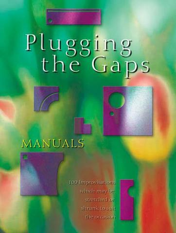 Plugging The Gap - Manuals, Organ, Mayhew | eBay