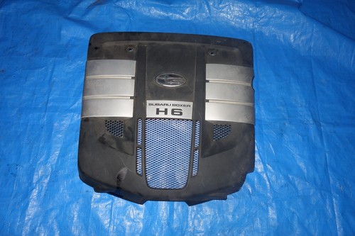 JDM Subaru Tribeca / Outback OEM V6 EZ30 Plastic Engine Cover Lid 2003 ...