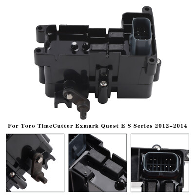 Brake Controller 121-3017 115-9660 120-7144 For Toro TimeCutter Exmark ...