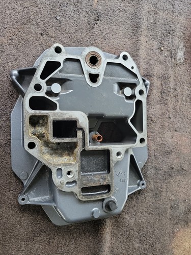 powerhead adapter plate 9.9 hp 2013 YAMAHA 4-stroke OUTBOARD | eBay