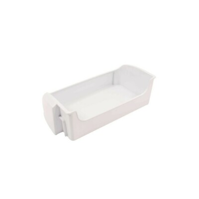 Hotpoint Fridge & Freezer Door Shelf Half Width Genuine | eBay UK