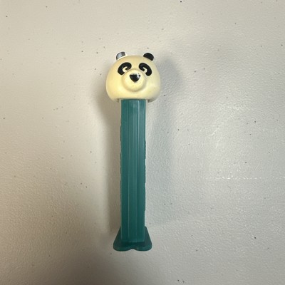 PEZ Dispenser Merry Music Maker Panda Whistle | eBay