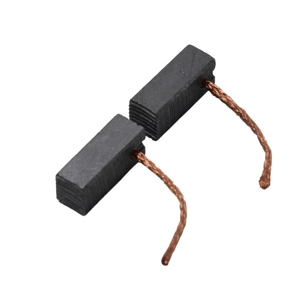 Miter Saws For Circular Saws Carbon Brushes Automation 2pcs Carbon ...