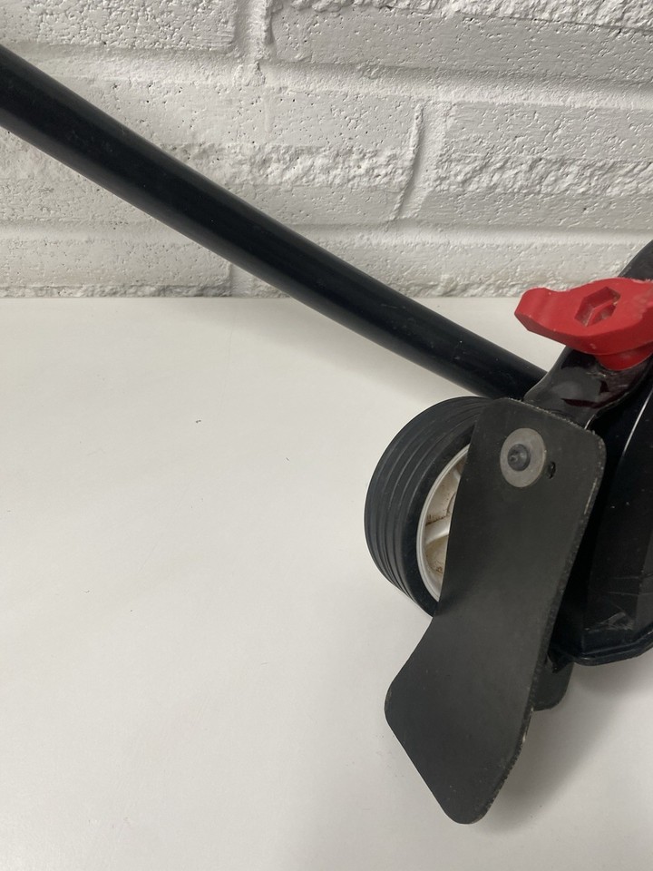 WORKING Ryobi TRIMMER PLUS LE720 Expand It Cordless ATTACHMENT EDGER ...