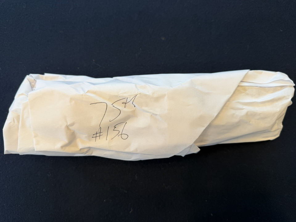 Randall Made Knives Astro Limited 75th Anniversary 200 & USSF US Space ...
