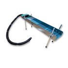 8X47 Power Sluice Box Kit with 18" leg Kit | eBay