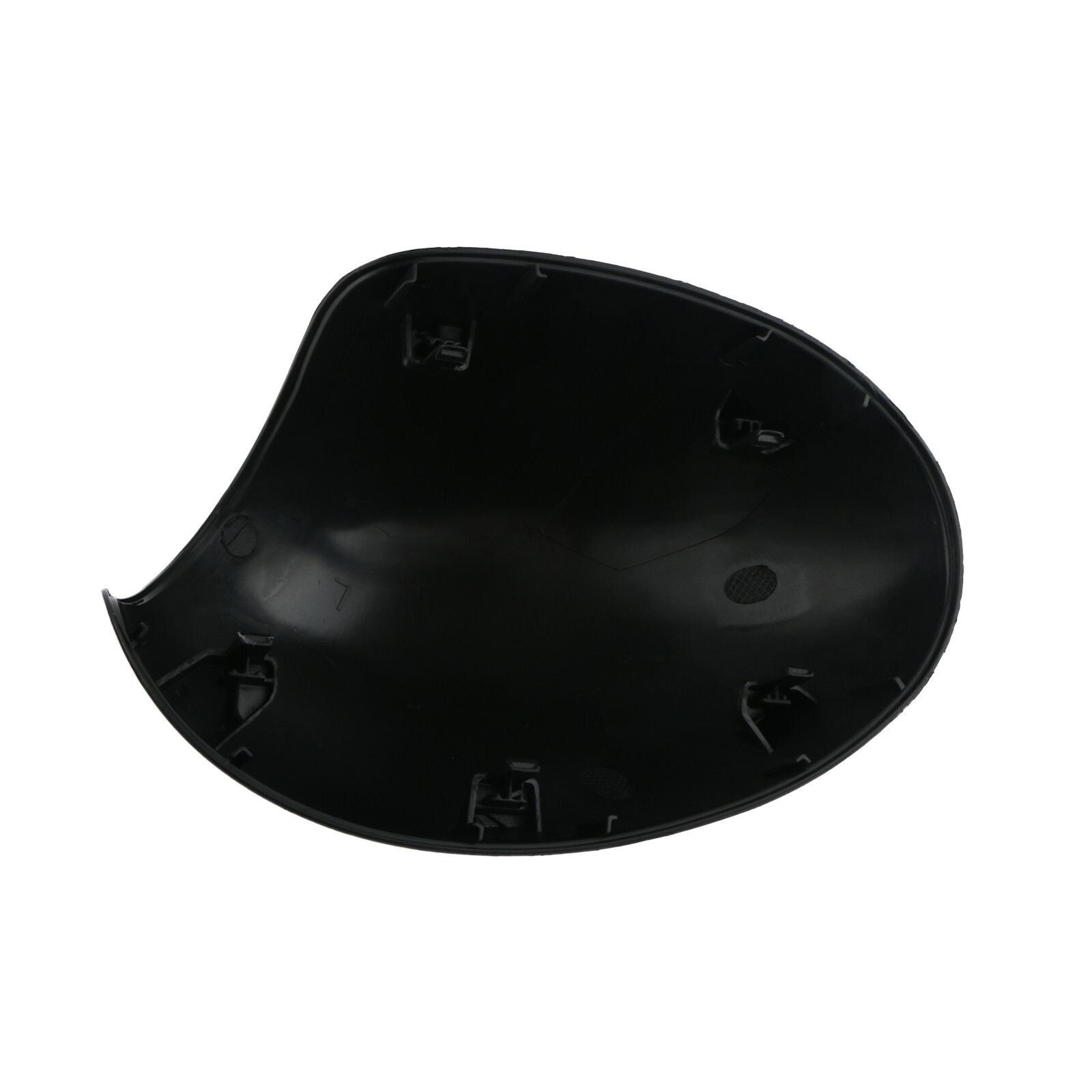 Left Door Side Rearview Wing Mirror Covers Cap for MINI R55 R56 R57 R58 ...