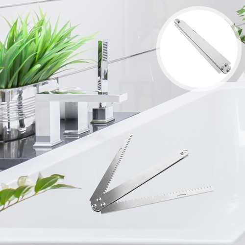 Aquatic Weed Cutter for Lakes and Ponds, Folding Weed Razor Aquatic ...