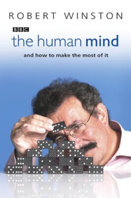 The Human Mind by Winston, Professor Lord Robert Hardback Book The Fast ...