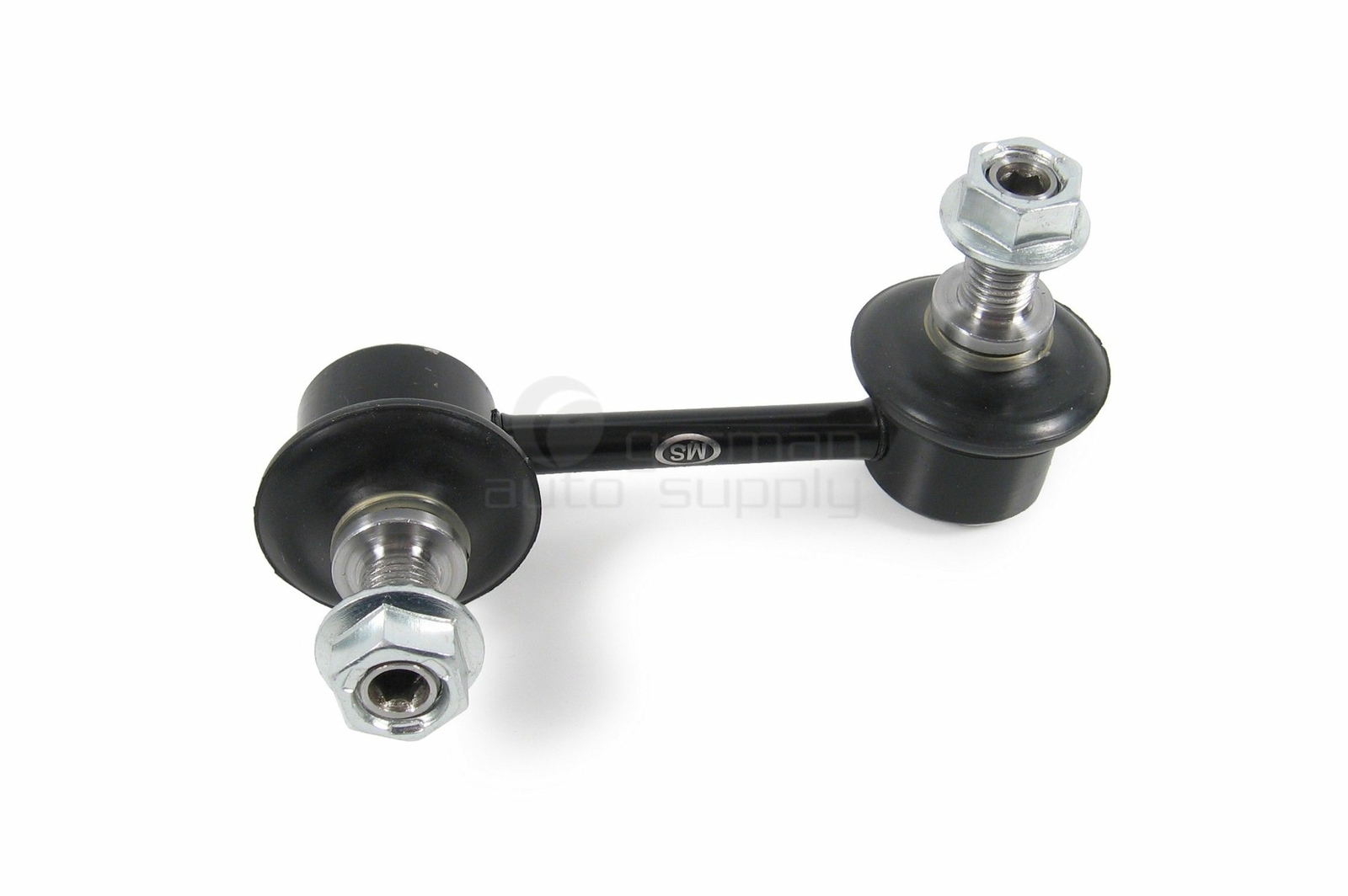 Mevotech Supreme Suspension Stabilizer Bar Link Kit MS80824 MN184194 | eBay