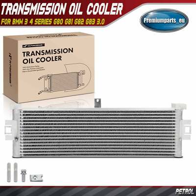 Engine Oil Cooler for BMW 3Series G80 G81 M3 4Series G82 G83 M4 3.0 ...
