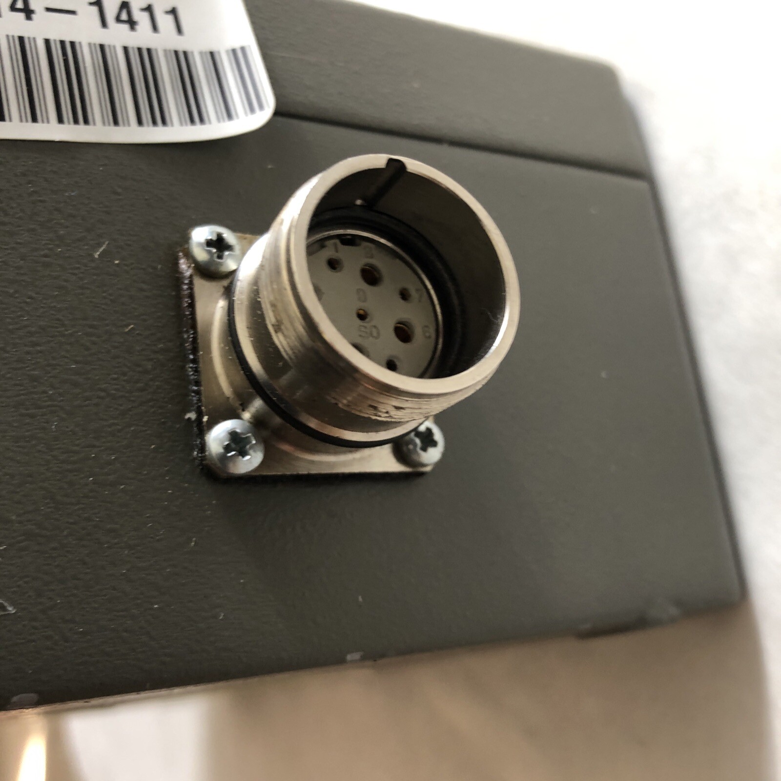 ESCORT MEMORY CM21 K010 CM21 INTERBUS INTERFACE MODULE CONTROLLER,BW | eBay