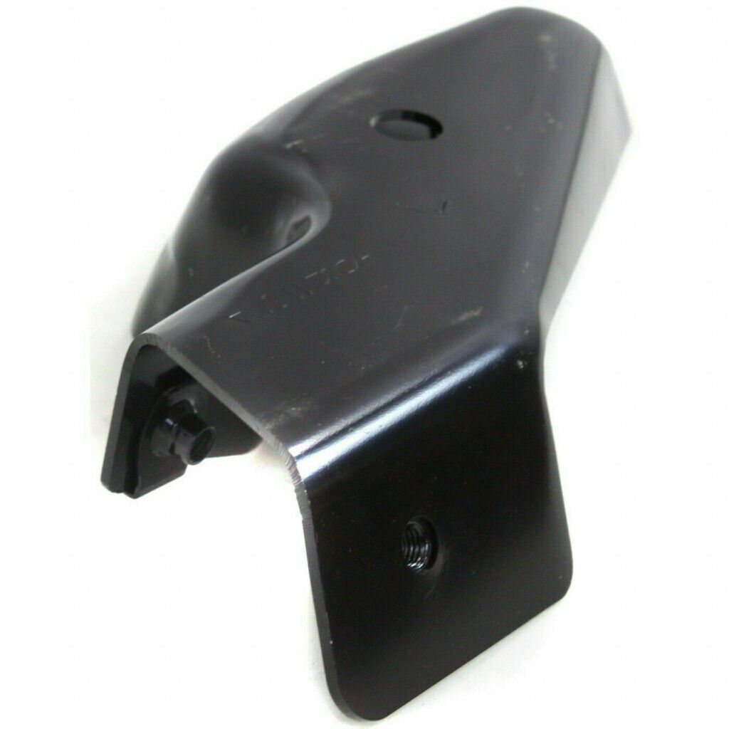 2003-2006 Chevrolet Silverado Front Driver Side Bumper Bracket ...