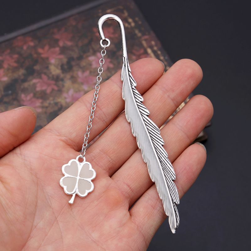 Glow In The Dark Luminous Marker for Creative Clover Label | eBay