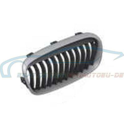 Original BMW 51137379612 - Ziergitter Front rechts SPORT 2er | eBay