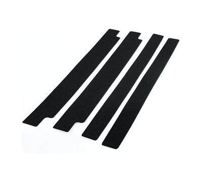 Genuine OEM Door Sill Protectors for Tundra Crew Max 2014-2019 PT747 ...