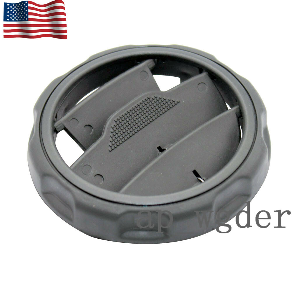 2 Center Console Rear Vent Grille Bezel For Land Rover LR4 LR3 RR Sport ...