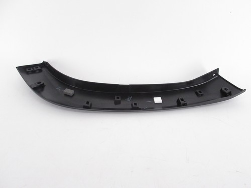 Genuine OEM Toyota 75741-35901 Passenger Rear Door Outside Molding 14 ...
