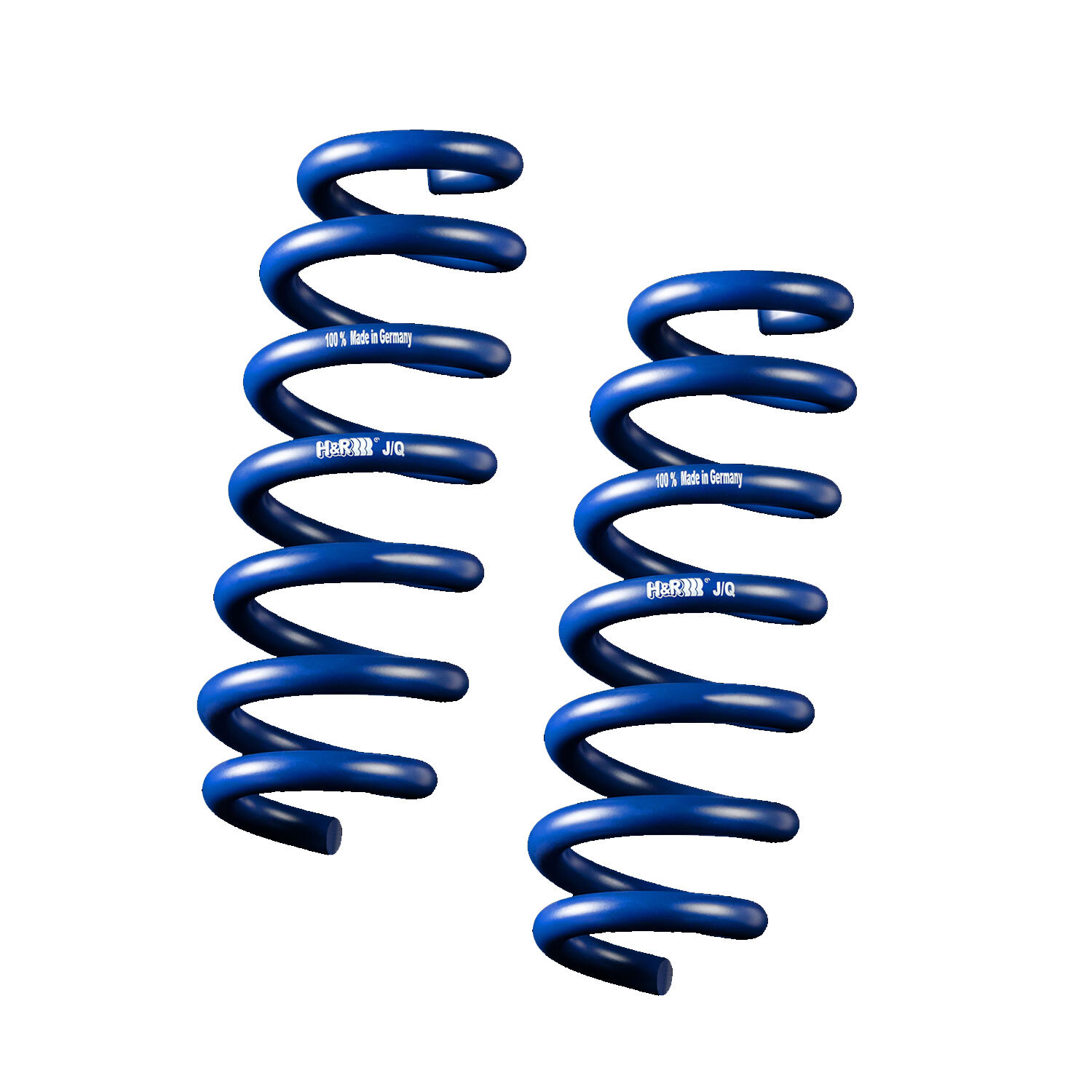 H&R Höherlegungsfedern 28935-1 für Dacia Duster 4WD Lift Kit ...