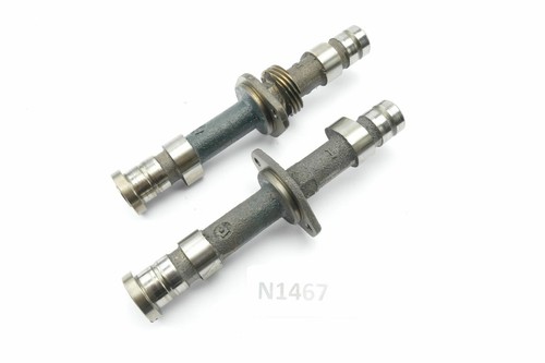 Yamaha XS 400 12E Bj. 1987 - Camshafts N1467 | eBay