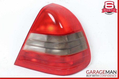 94-97 Mercedes W202 C230 Rear Right Side Taillight Brake Tail Light ...